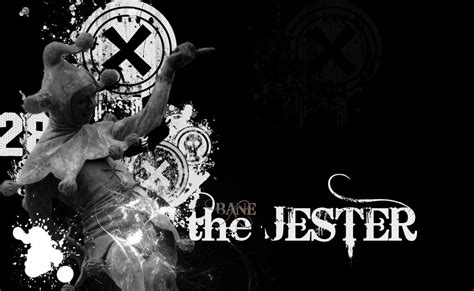 Jesters Sketchbook Jester Wallpaper