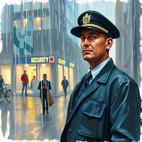 Security Job Opportunities Guardcard