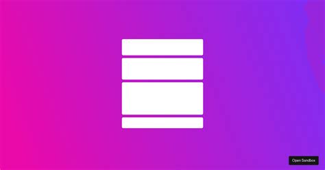 Framer Motion 2 Drag To Reorder Forked Codesandbox