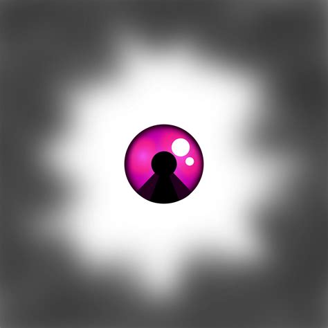 Funtime Chica Eye Texture 20 By Gabethewaffle On Deviantart