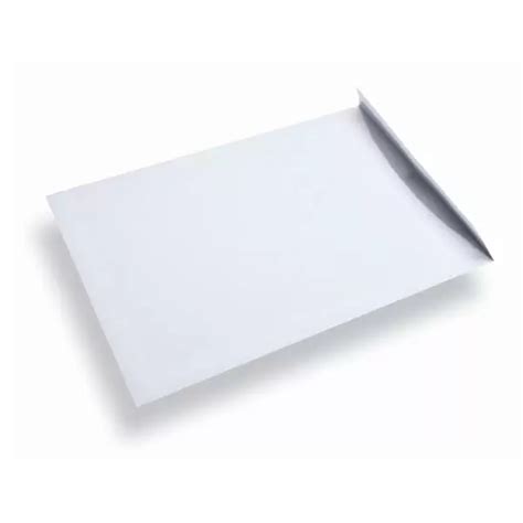 Kuverta A4 DŽep Strip Bijela23x33 Fiv Doo