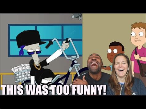 Roger American Dad Meme American Dad Meme R Americandad