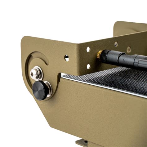 Atlavox Beacon Solar Meshtastic Node W N Female Antenna Rokland