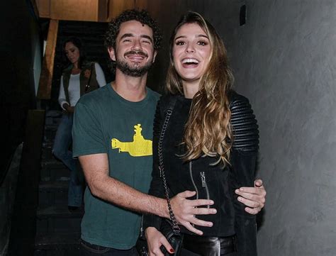 Felipe Andreoli E Rafa Brites Comandarão O Power Couple 2025