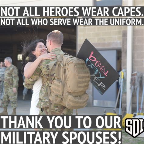 Military Wife Memes