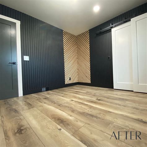 Slat Wall Tutorial