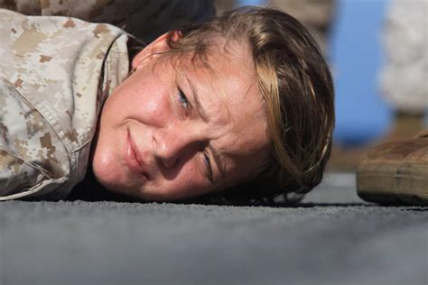 Gender Dynamics In The Military • The Havok Journal