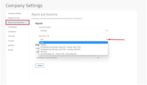 How To Use Timesheet Approvals