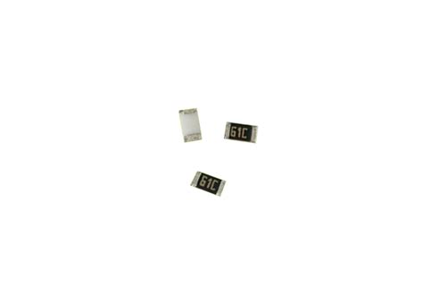 High Ohmic Chip Resistor Ridee Tech Company Limited