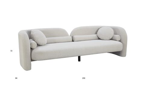 صوفا 3 مقاعد ايريا 25