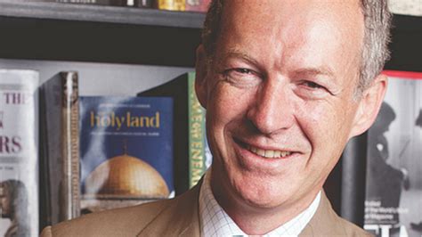 Quién Es James Daunt El Empresario Británico Que Está Reinventando Las