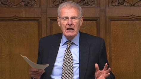 Brytyjski Deputowany Christopher Chope O Nachalnej Propagandzie Szczepionkowej I Cenzurze W