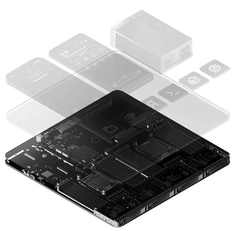 Corellium Virtual Hardware