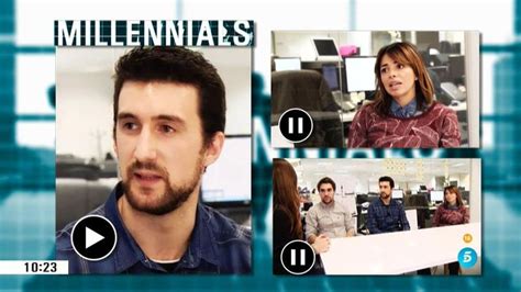 Así Son Millennials La Generación Nacida Entre 1980 Y El 2000