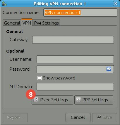 How To Set Up L TP IPSec VPN On Ubuntu VPN Buy VPN Service Cheap VPN Yearly Cheapest