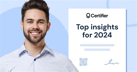 Top Insights For Certificate Issuers In 2024