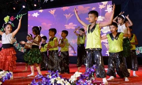 St Patricks Convent High School Devlali Nashik Fee Structure