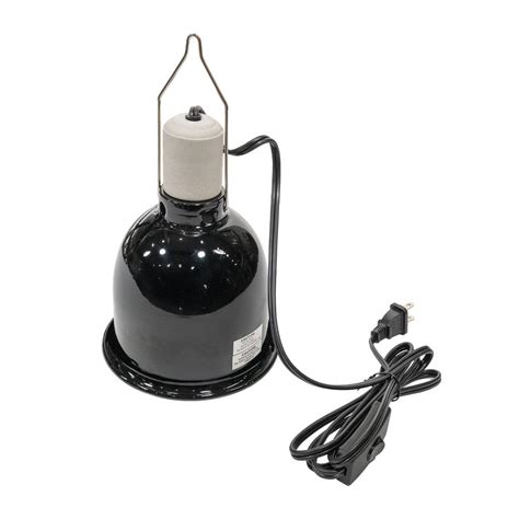 Mini Deep Dome Fixture Vision Products