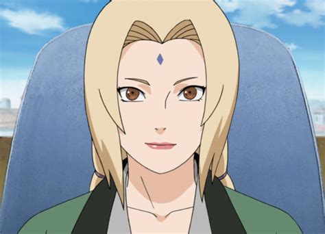 50 Most Stunning Female Naruto Characters
