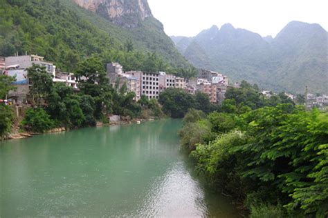 Bapan El Pequeño Pueblo Chino Que Guarda Los Secretos Para Vivir Más