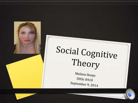 Theory Of Planned Behavior Pptx Science