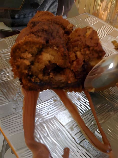 Recette De Gateau Au Chocolat Milka