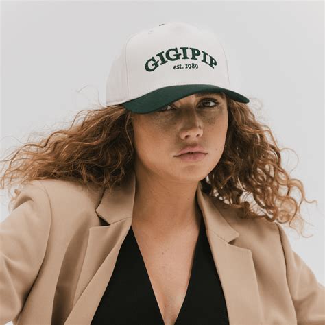 Find The Best Trucker Hats For Women At Gigi Pip Gigi Pip