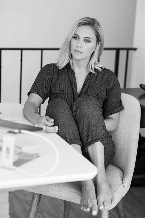 Take A Look Inside Quilt Founder Ashley Sumners Marina Del Rey Home Office — The Retaility