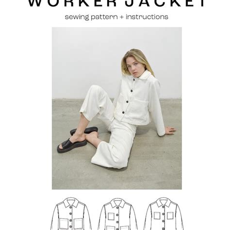 Straight Jacket Womens Etsy
