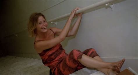 Susan Deys Feet