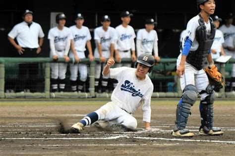 「流れを変えるぞ」10年来バッテリー、富岳館の主将と2年生エース画像 33 バーチャル高校野球 スポーツブル