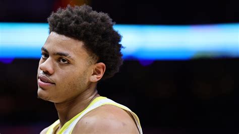 Keyonte George Forces Miss Euro Steps Through Defense