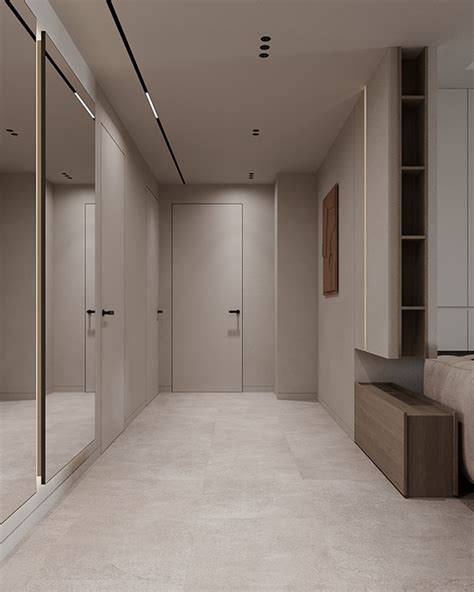 Halabyan Residential Complex Behance