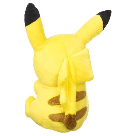 Pikachu Pehmolelu Partyhalli Fi