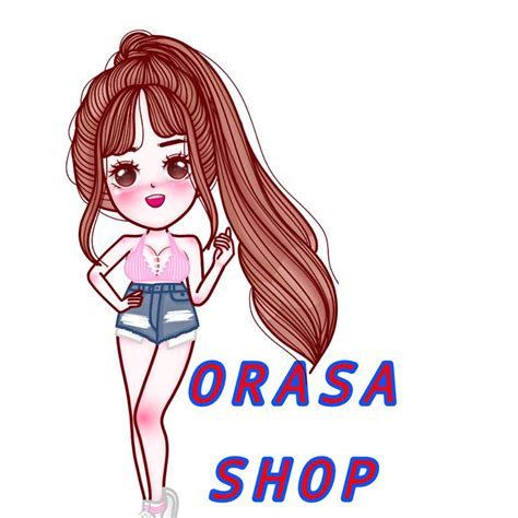 Orasa Shop สินค้าราคาถูก ปลีก ส่งคุณภาพดี