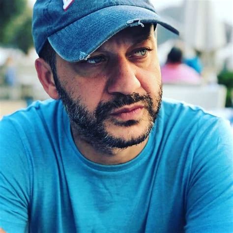 Riza Kocaoglu Tv Series Biography Height Turkish Drama