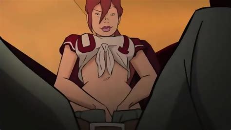 Riding Shotgun Sexy Cartoon Video Eporner