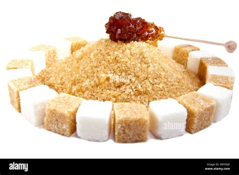 Cane Sug Cut Out Stock Images And Pictures Alamy