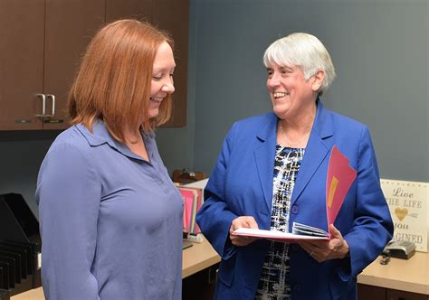 Suzanne Lemen After Her Job Was Cut She Started Her Own Firm Jax Daily Record