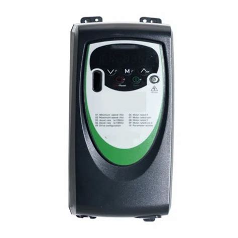 Vfd Ac Drive 1 Hp At Best Price In Coimbatore Id 8092752762