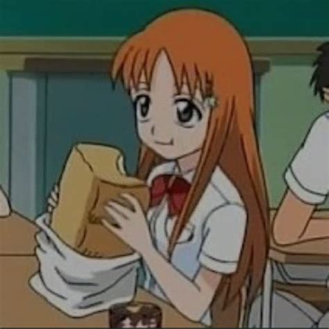 Bread Girl Bleach At Mia Fortune Blog