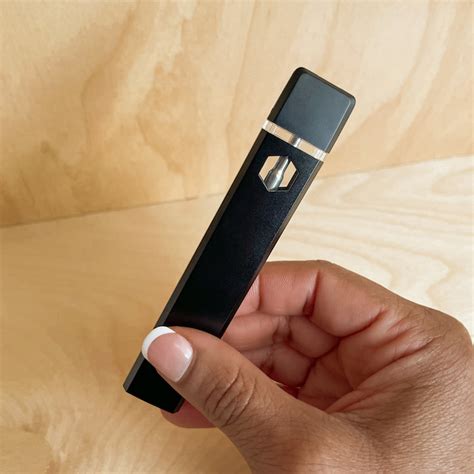 Cilicon Review Cannabis Vape Hardware Technology Cbd Oracle