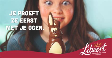 Win Een Libeert Chocoladepakket