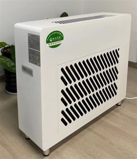 China Wholesales Window Dehumidifier Window Mounted Dehumidifier