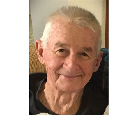Thomas Halpin Obituary 2022 Corvallis Or Corvallis Gazette Times