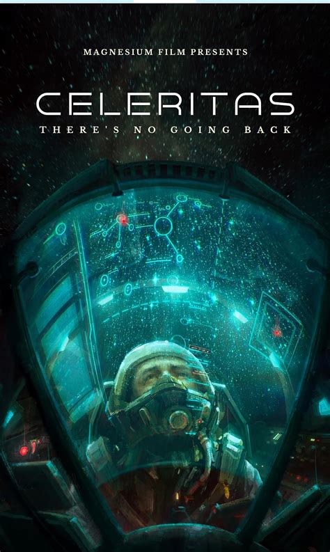 Celeritas Podcast Series 2021 Imdb