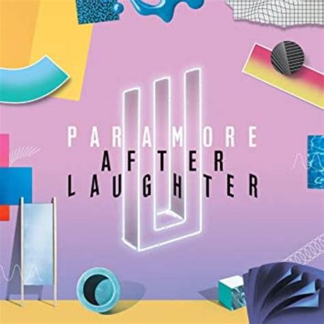 The List Of Paramore Albums In Order Of Release Date Albums In Order