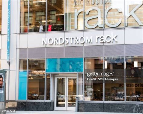 Nordstrom Rack Photos And Premium High Res Pictures Getty Images