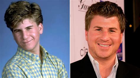 The Wonder Years 35th Anniversary Then And Now Fox News