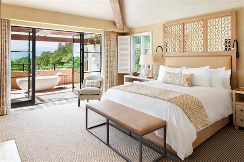20 Romantic Napa Valley Honeymoon Hotels